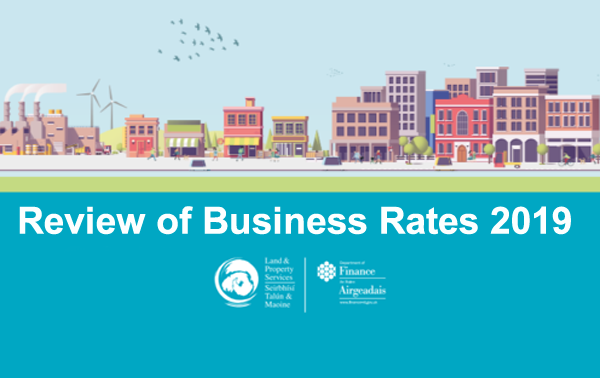 Business rates public consultation launched - RHM Commercial